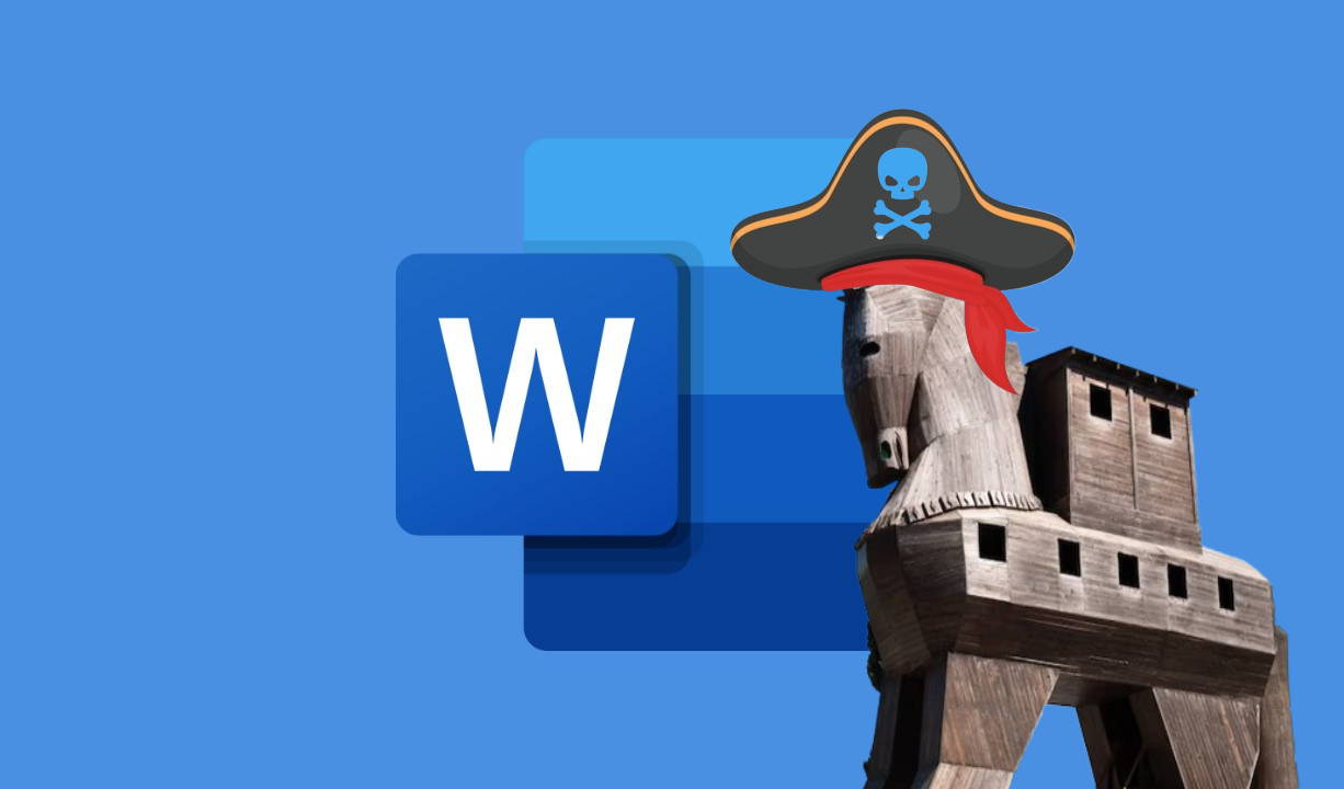 Documentos word como caballo de troya: como funciona y como proteger ...